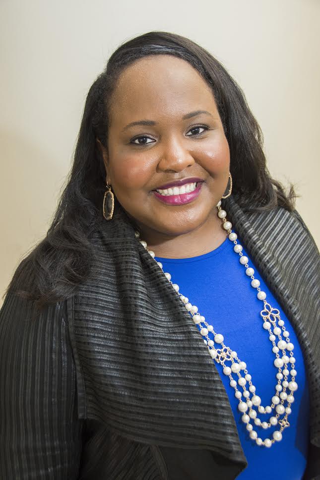 Chapter Officers – Missouri City (TX) Chapter of The Links Incorporated