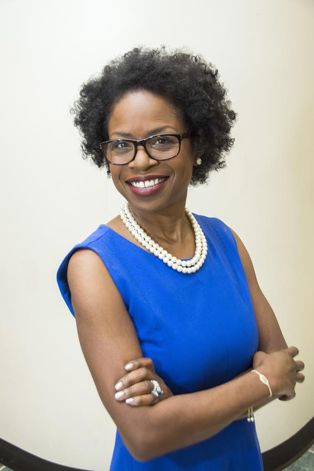 Chapter Officers – Missouri City (TX) Chapter of The Links Incorporated